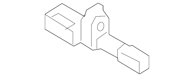 2019-2025 Volkswagen ABS Sensor WHT-007-147-B | OEM Parts Online