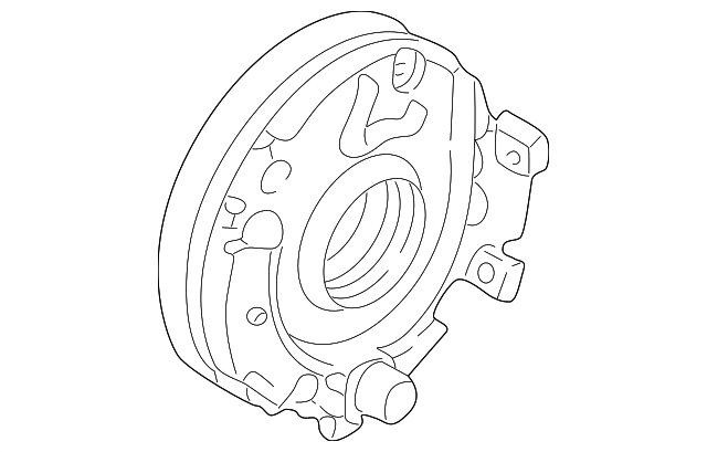 30650144 - Oil Pump - 2000-2016 Volvo | Volvo OEM Parts Direct