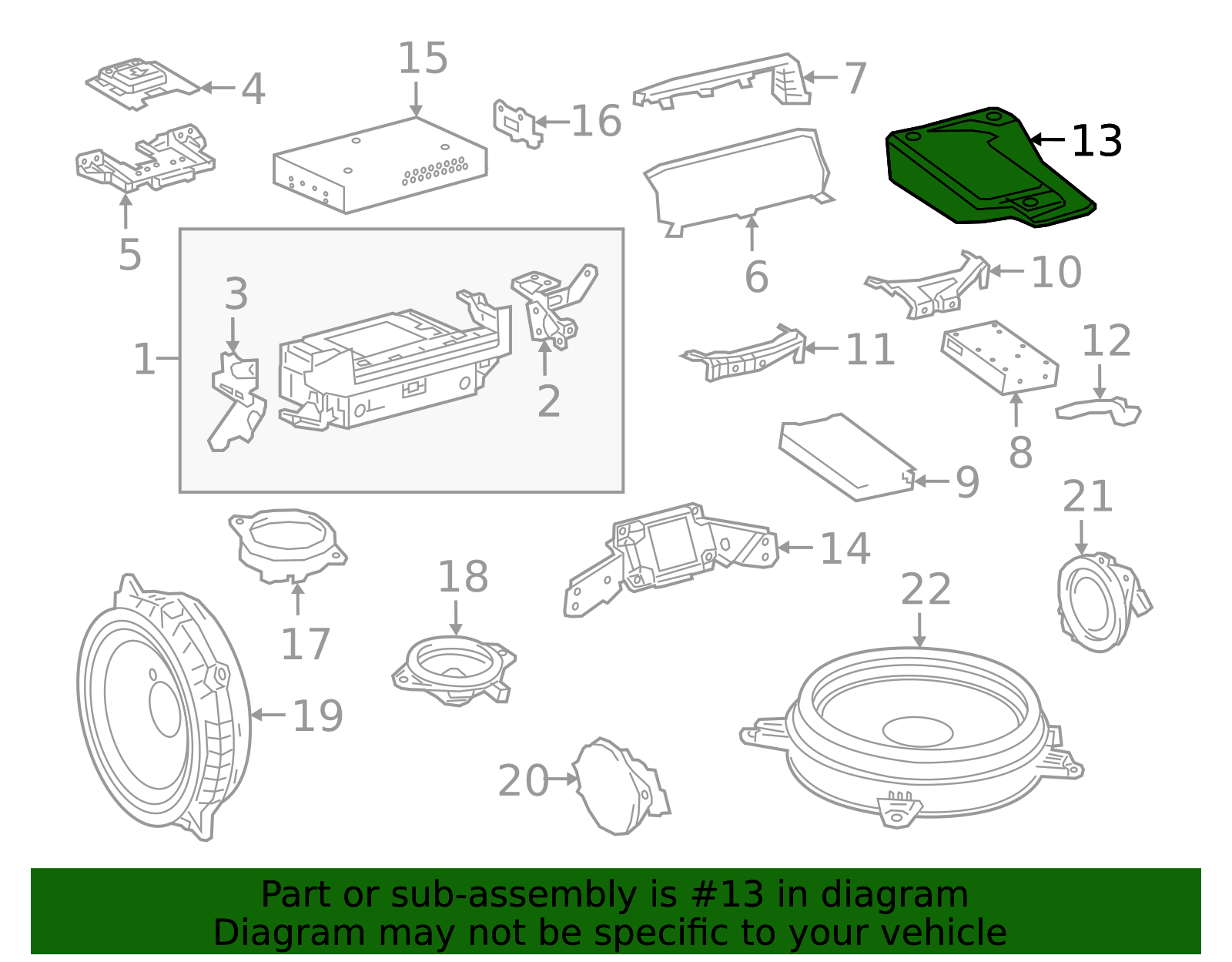 86183-06120-C0 - High-Quality Cover for 2019-2025 Lexus | AutoNation Parts