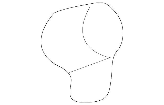 2001-2007 GM Front Side Door Lock Cylinder 15298924 | Shop Matick Buick GMC