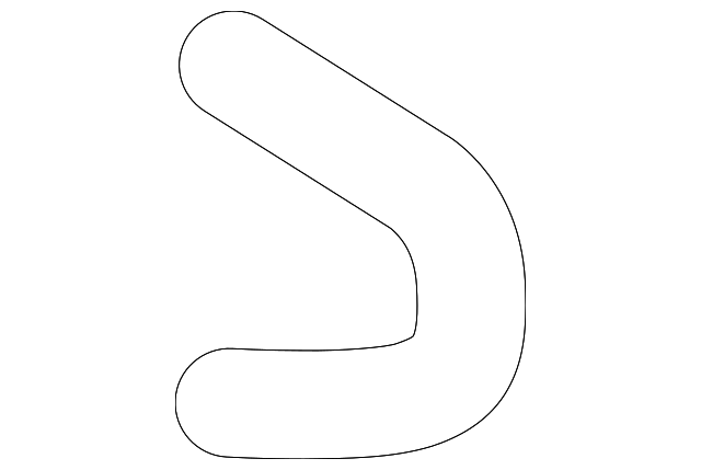 5k0122073e - Volkswagen Y-Piece 2015 Volkswagen | Performance Auto Parts