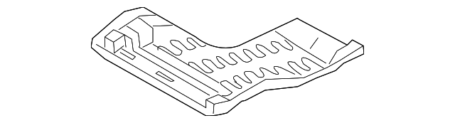 87351-1EJ2A - 2010-2020 Nissan 370Z - Seat Frame | Anicra Nissan Parts