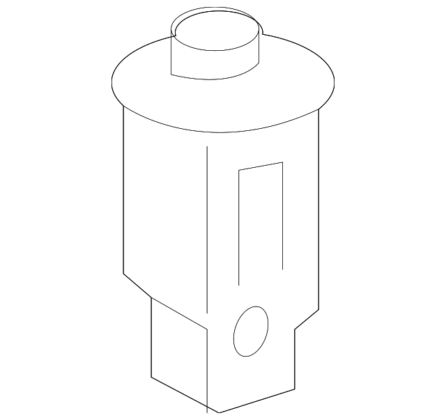 88515-58050 - Expansion Valve 2023-2025 Toyota | Toyota San Diego Parts