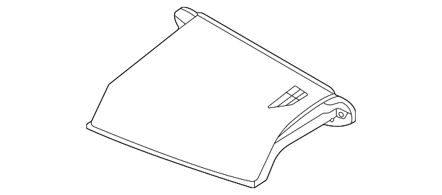 28213p2000 - Kia Shield 2021-2025 Kia | Performance Auto Parts