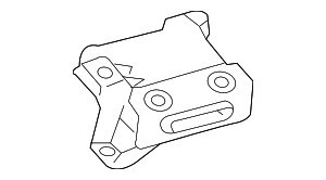 2018-2019 Toyota Prius C Amplifier 88650-52D80 | Lithia Toyota Parts