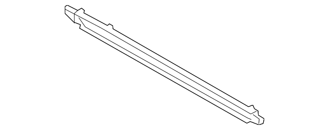 32207448 - Cross-Member - 2019 2020 Volvo S60 | Volvo OEM Parts Direct