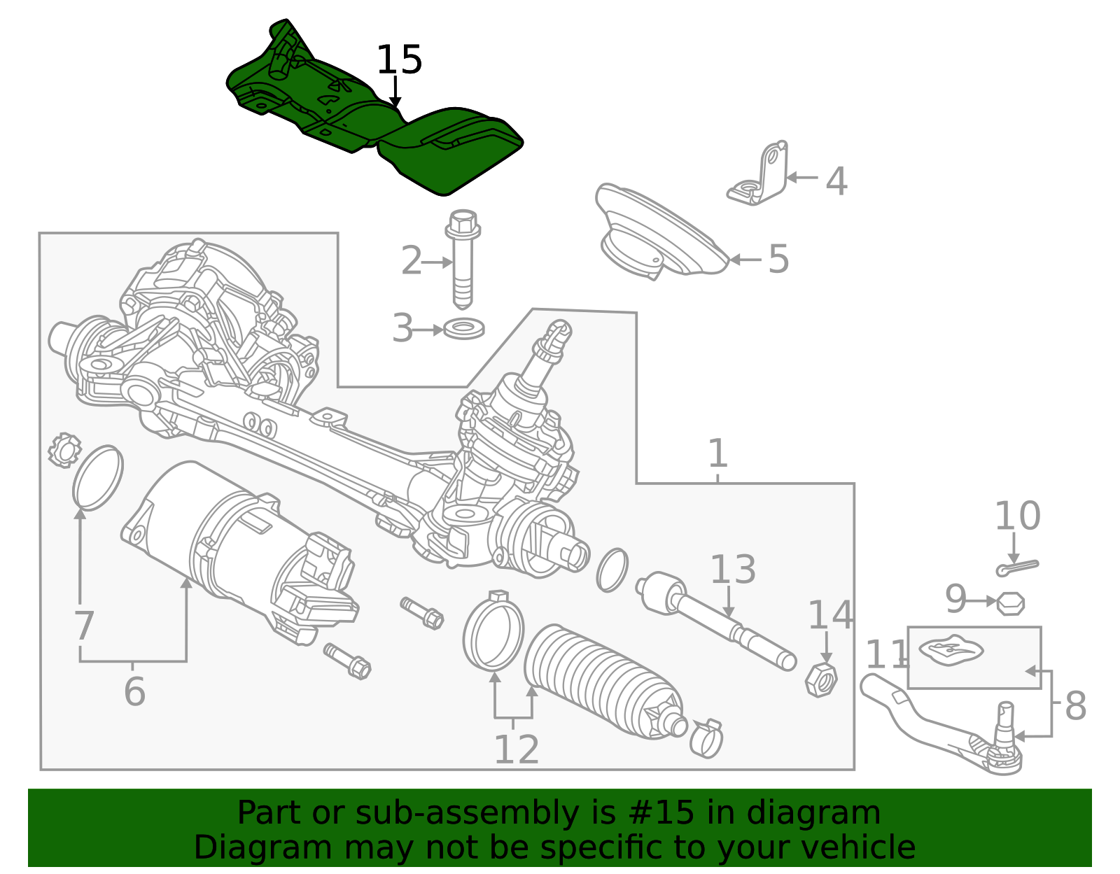 53692-T20-A00 - 2022-2025 Honda Civic - Heat Shield | Honda Parts Cheap