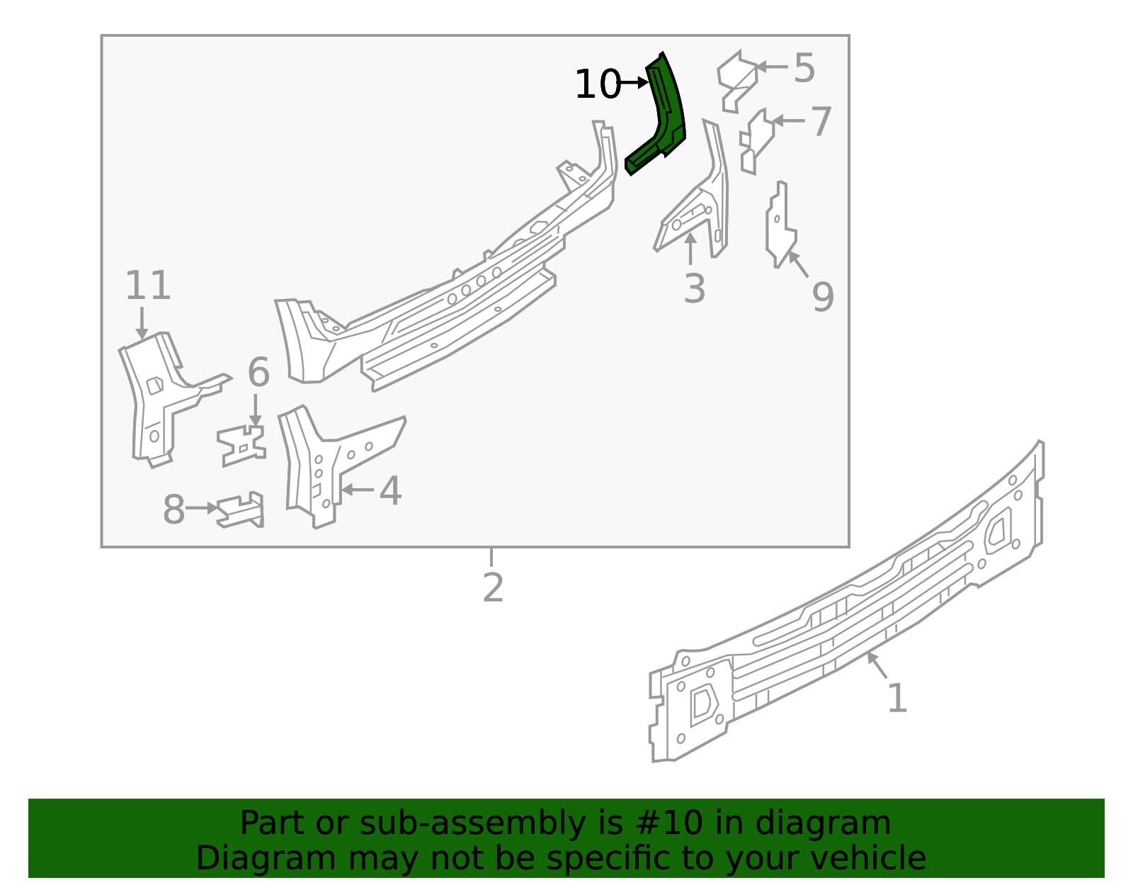 4M6-813-394 - Filler 2019-2024 Audi | Audi OEM Parts Guy