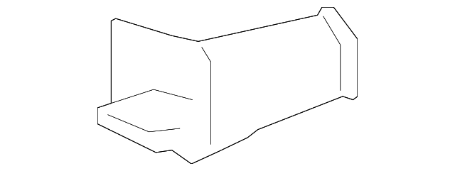 Genuine BMW 51-74-7-422-277 | Air Inlet Duct | FREE Shipping on Most ...