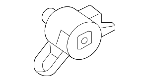 Genuine Trans Mount for 2012-2017 Hyundai | Part# 21830-1R200 | Hyundai ...