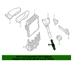 12-12-0-040-551 - Spark Plug 2015-2022 BMW | BMWPartsDirect.com