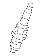 90919-01263 - Spark Plug 2016-2024 Toyota | Longo Toyota Parts