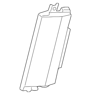 Genuine BMW 37-14-6-887-311 | Active Suspension Control Module | FREE ...