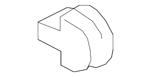 1995-2024 Nissan Tensioner 13070-JK21B | Boro Nissan Parts