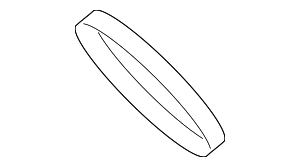 2019-2025 Subaru Fuel Injection Throttle Body Mounting Gasket ...