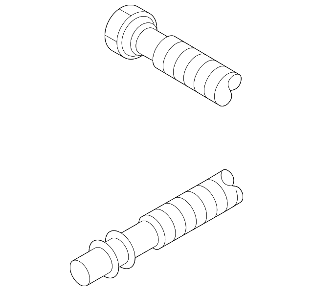 4M8-955-663-B - Connector Hose 2024 Audi | Audi OEM Parts Guy