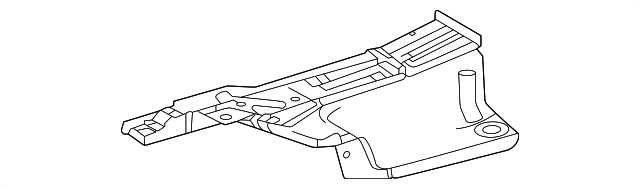 58306-0E080 - Side Panel 2020-2025 Toyota Highlander | Toyota San Diego ...