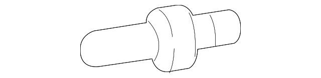 OEM 1999-2013 Honda Odyssey Stopper 72505-S0X-A01 | Honda Automotive Parts
