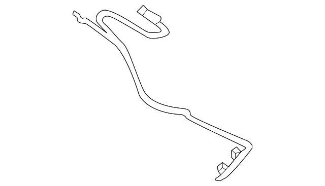 2020-2025 Lincoln Corsair Extension LX6Z-18812-AA | Ford OEM Parts Outlet