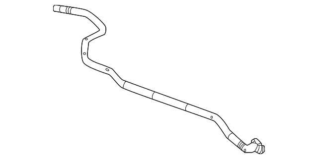 2021-2025 GM Canister Hose 85011699 | Capital Chevy Parts