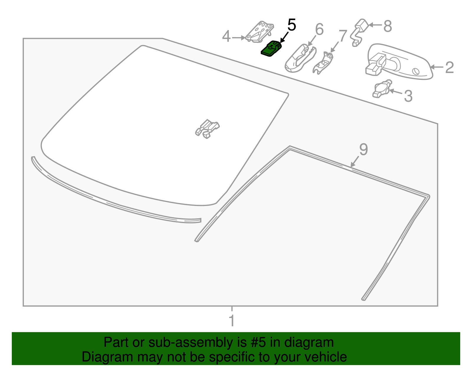 85529801 - Front Camera | Partners Chevy