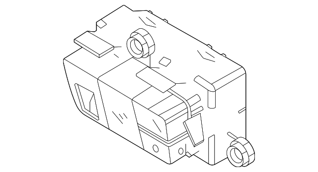 93700-L2030DNN - Instrument Light Rheostat 2021-2024 Kia K5 | Kia.Parts ...