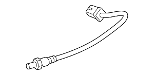 2013-2023 GM Heated Oxygen Sensor 12683553 | Applegate Chevrolet Parts