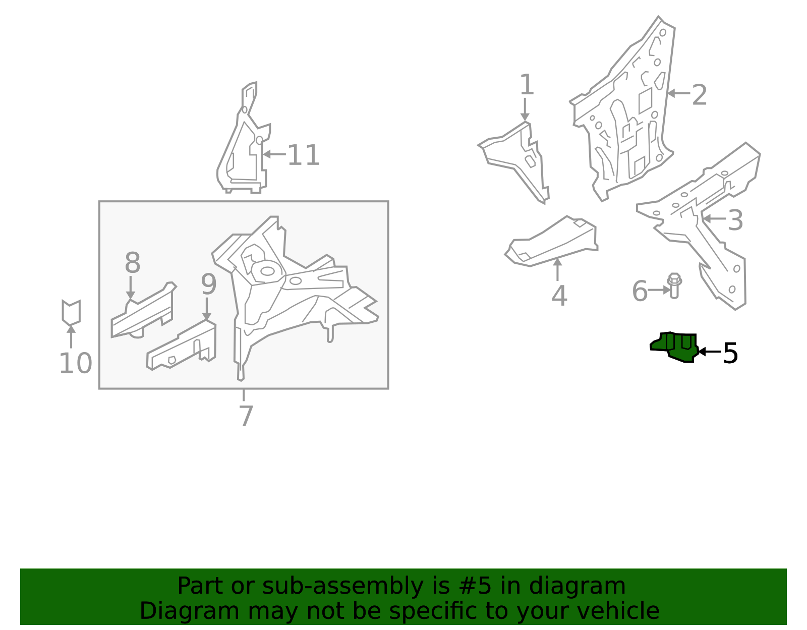2009-2024 Nissan GT-R Valve 66348-JF00A | My Nissan Part