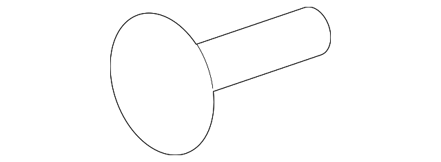 90467-07049-23 - 2018-2024 Lexus - Absorber Clip | My L Parts