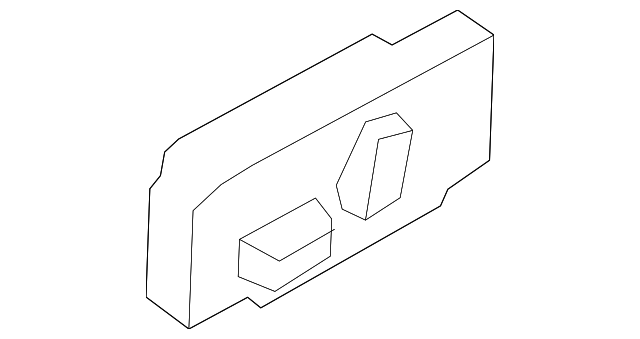61-31-9-275-069 - Switch - 2006-2017 BMW | BMWPartsHub
