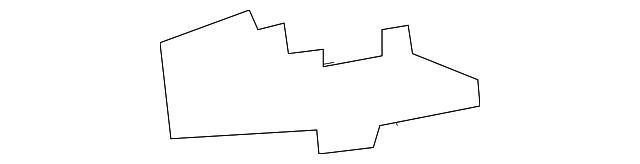 2011-2016 BMW | Lock | 51169213661 | BMW OEM Parts Store