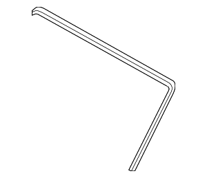 2005-2013 Porsche Seal 997-541-901-11 | Gaudin Porsche Parts