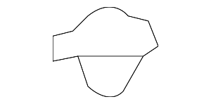 61992-35010 - Upper Panel Protector 2007-2014 Toyota FJ Cruiser | Group ...