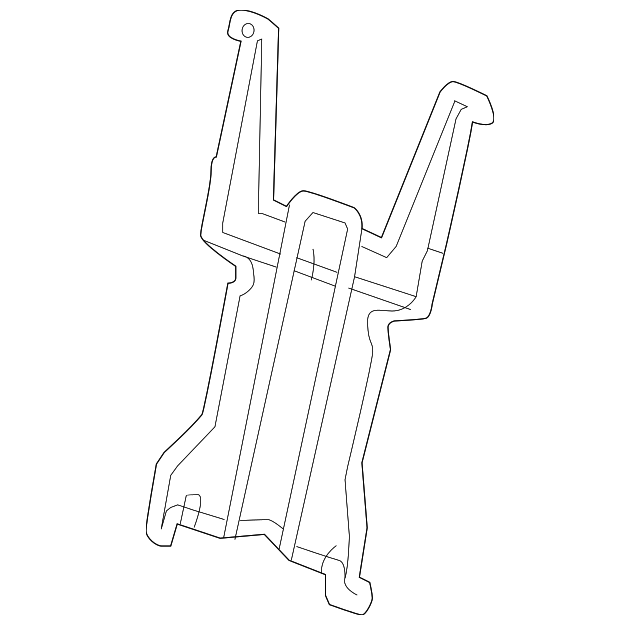 2014-2025 Chevrolet Corvette Support Spring 84935552 | Capital Chevy Parts