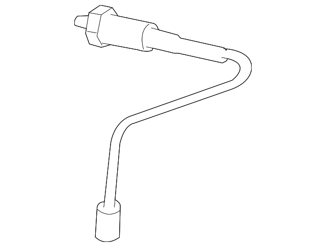 39210-23800 - Hyundai Oxygen Sensor 2007-2012 Hyundai | Performance ...