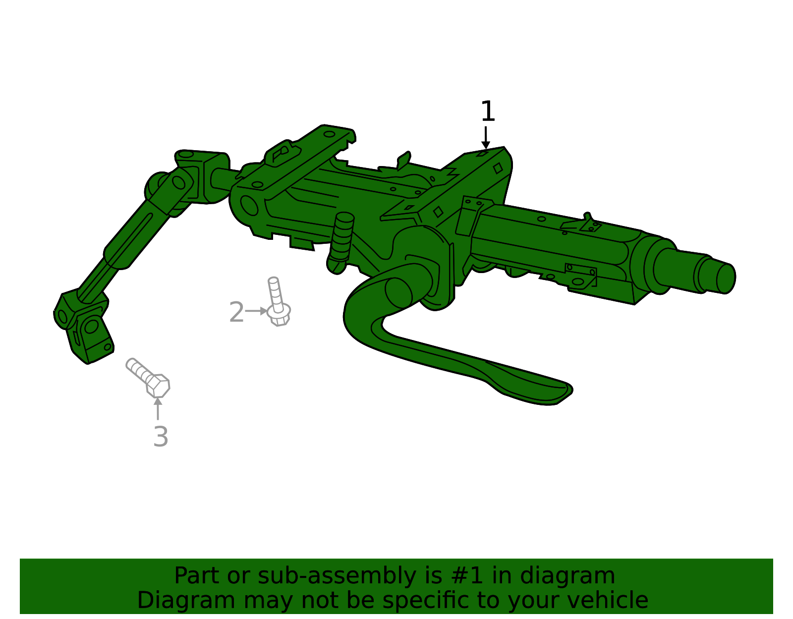 3Q1-419-763 - 2019-2023 Volkswagen Arteon - Steering Column | Quick VW ...