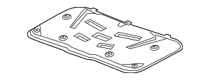 2023-2025 Cadillac Insulator 85598243 | Capital Chevy Parts