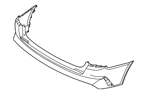 86611-R5300 - Upper Cover 2021-2023 Kia Sorento | Kia.Parts Store