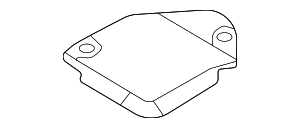2019-2025 Mazda Under Cover Access Panel BDTS-56-071 | OEM Parts Online