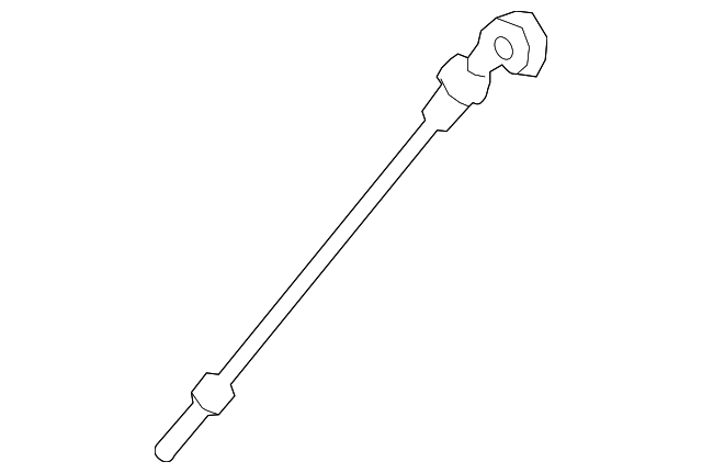 11140-JA10A - Engine Oil Dipstick 2007-2024 Nissan | Sullivan Brothers ...