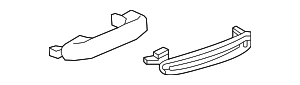 2015-2020 Cadillac Handle Kit 13534894 | Capital Chevy Parts
