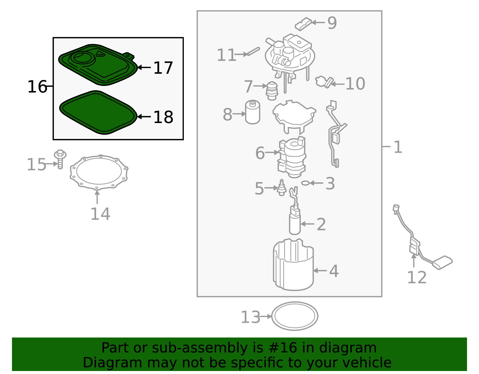 Access Cover 31106-J3000 | MotorMotor