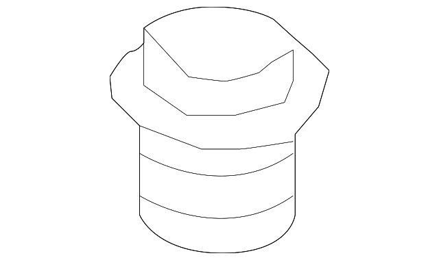 55240-4CE0A - 2017-2023 Nissan - Bumper | Anicra Nissan Parts