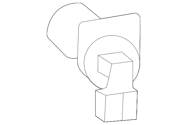 2019-2025 GM Sensor 85684398 | Shop Matick Buick GMC