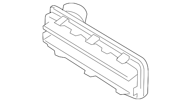 64229303806 - 2004-2020 BMW Pressure Valve (64-22-9-303-806) | BMW of ...