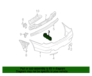 64229303806 - 2004-2020 BMW Pressure Valve (64-22-9-303-806) | BMW of ...