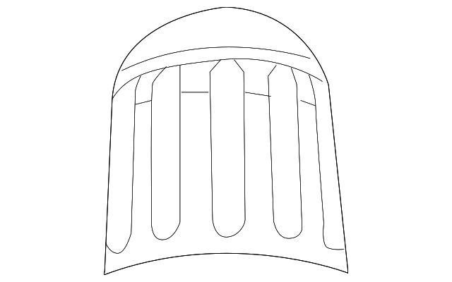 2013-2020 Mopar Tire Pressure Monitoring System (TPMS) Sensor Valve ...