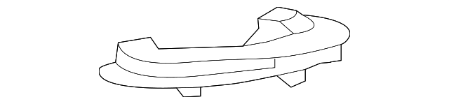 51684-TBA-A01 - Spring Lower Insulator 2016-2025 Honda | Honda Parts Online