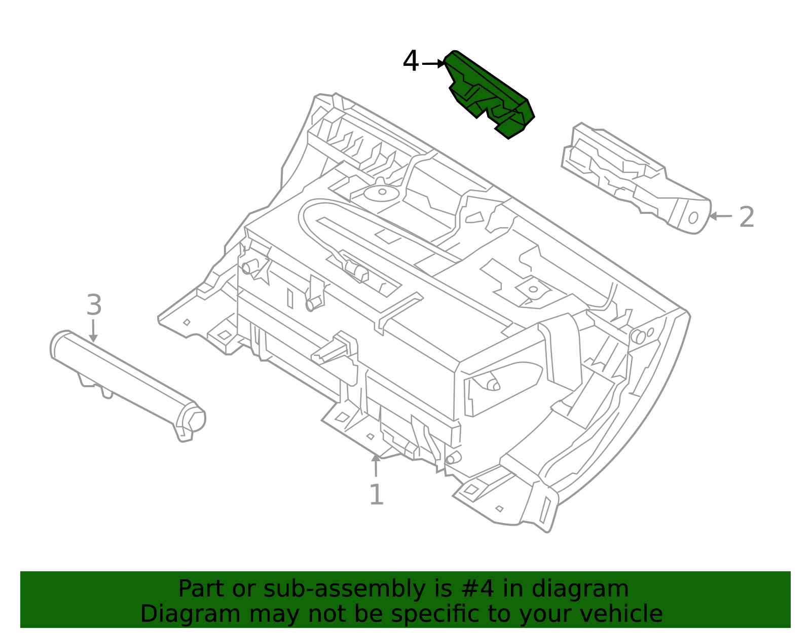 Sensor C2D18184 | OEM Parts Online