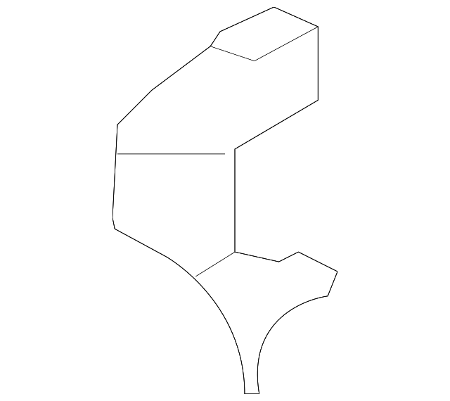 2009-2015 Mazda Vapor Canister Purge Solenoid CA01-18-740A | OEM Parts ...